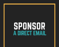 Image for Sponsor a Direct Email