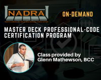 Image for MDP-CODE - 4 Part Series + Certification